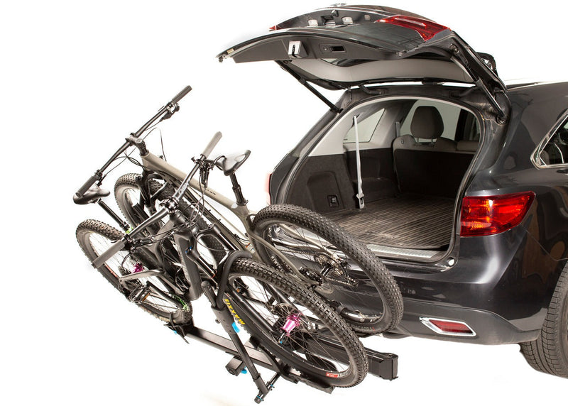 BackStage Swing-Away Hitch Rack – Rocky Mounts Australia